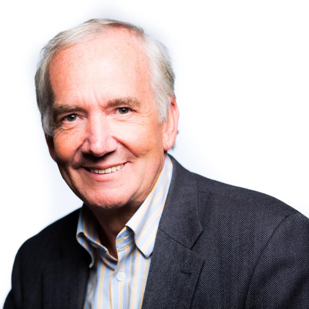 Systemic Coaching Workshop with Peter Hawkins - Coacharya